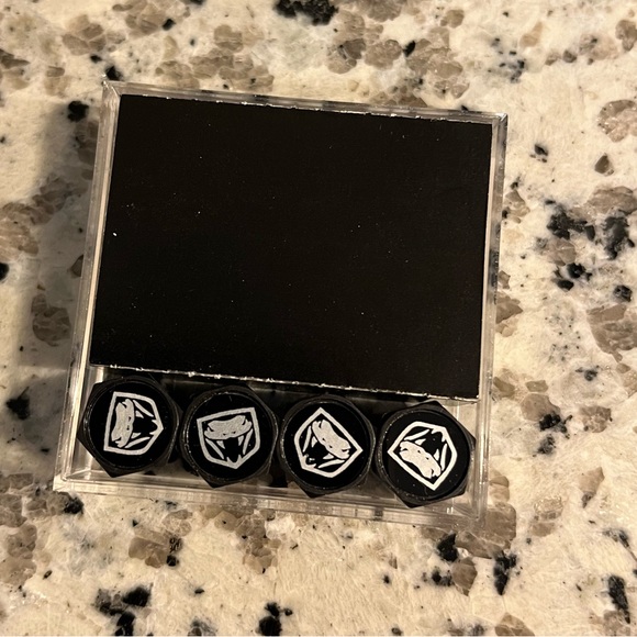 Dodge Viper | Other | Dodge Viper Logo Valve Stem Caps | Poshmark